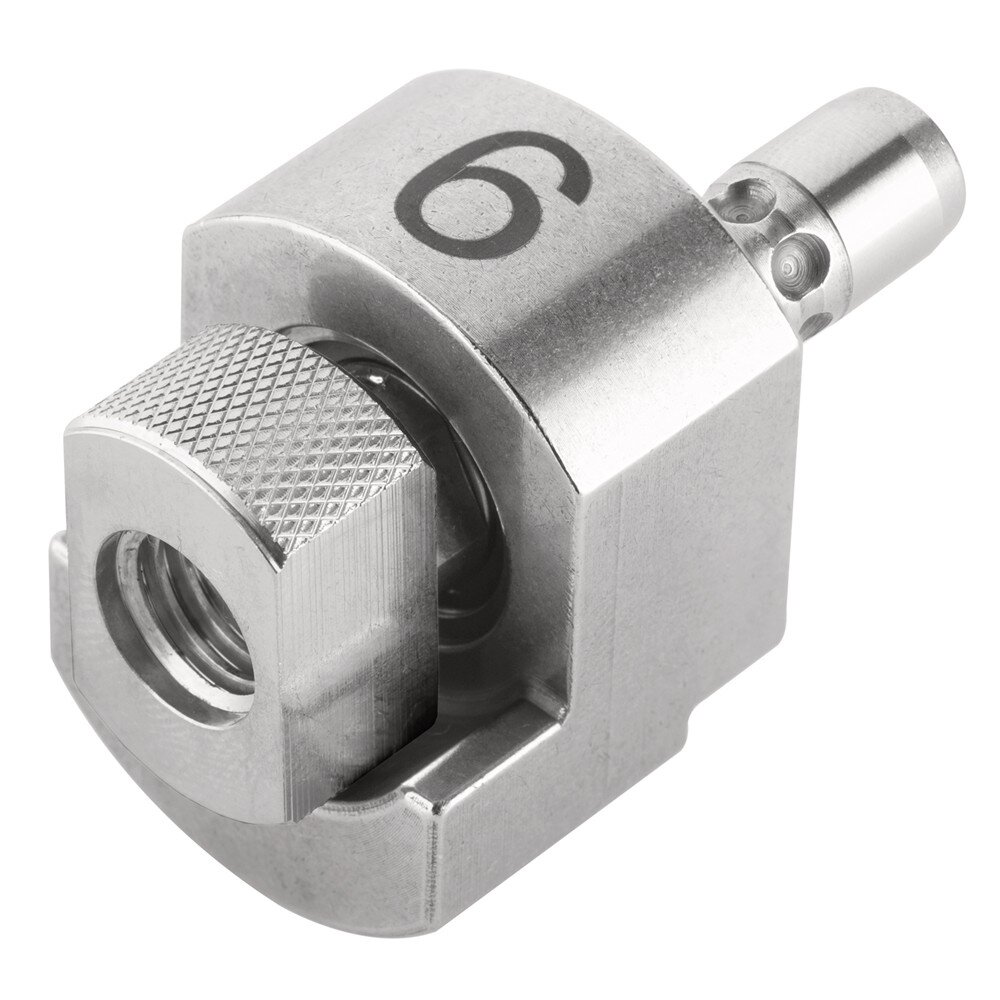 Flex DT-XF 6 Adapter exzentrisch freilaufend, 6 mm Hub, 29,00
